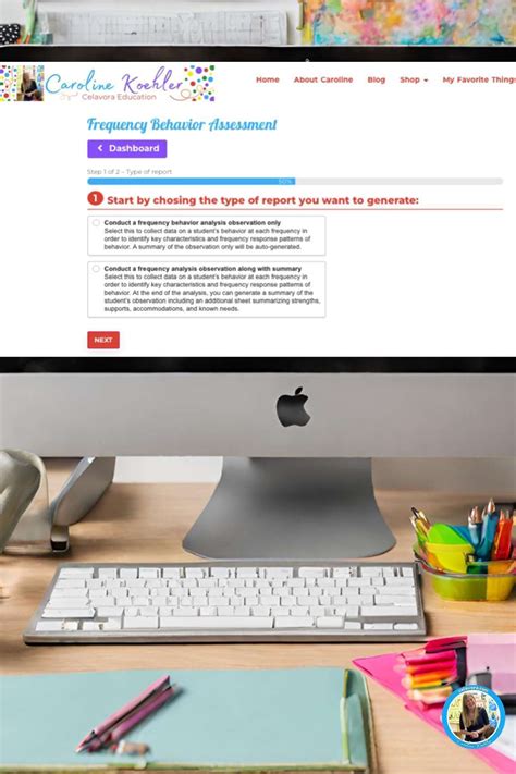 Functional Behavior Assessments And Analysis Of Data Made Easy Caroline Koehler At Celavora