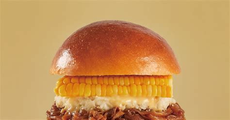 번패티번 강릉 특산물 담은 강릉버거 옥수수프라이 출시