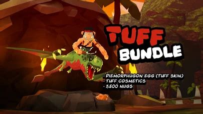 Tuff Bundle Price History Details And More Quest Store Db