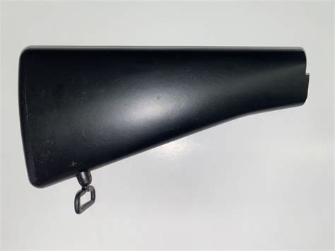 Usgi M16 Armory Upgrade Buttstock Type D Us Collectors Ordnance