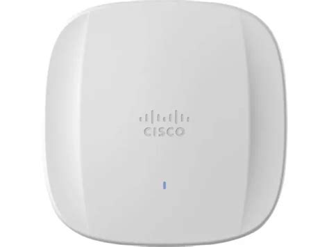 Cisco Catalyst Wireless 9166i Row Wi Fi 6e Radio Access Point 2 1 Eur