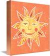 Sun Art Chosen For Cbs Sunday Morning Broadcasts Prints Available