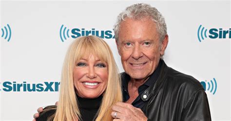 Suzanne Somers Says She And Her Husband Gets Special Shots To Help Them Have Sex Twice A Day