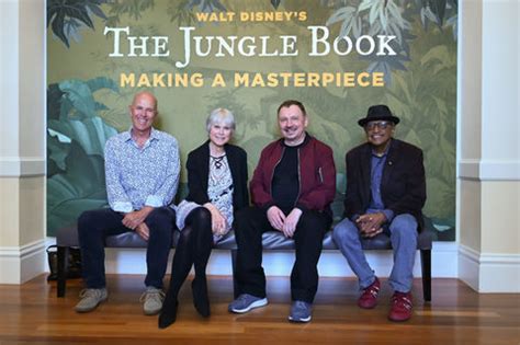 The Jungle Book 1967 A Disney Hand Drawn Animation Masterpiece The