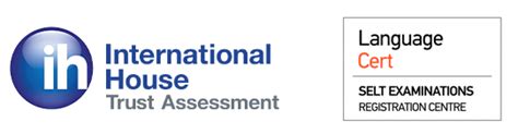 About Languagecert Selt International House Trust Assessment