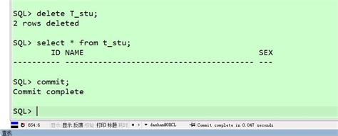 Plsql循环插入数据 Csdn博客