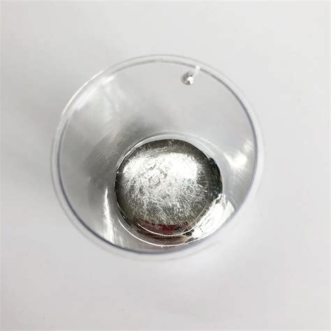 Custom Proportion 4n 5n Eutectic Gallium Indium