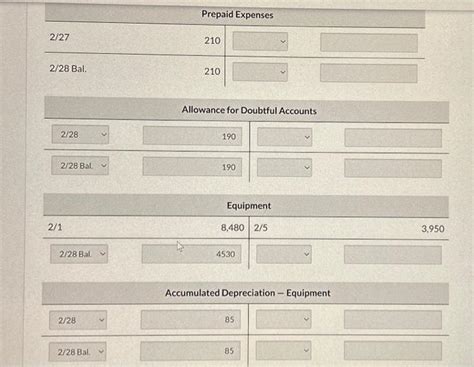 Solved Begin Tabular Ll Multicolumn 2 C Cash