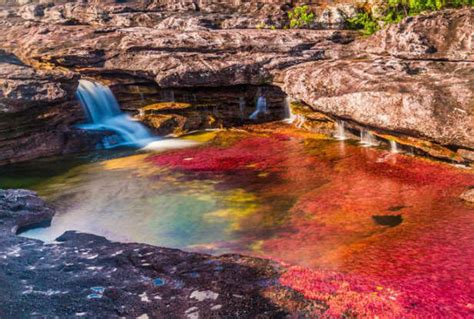 Earths 12 Most Spectacular Natural Wonders