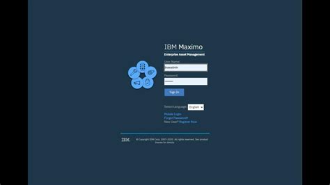 Configuring Automatic Reordering In Maximo Youtube