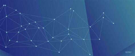 Abstract Colorful Geometric Background With Triangle Shape Pattern And