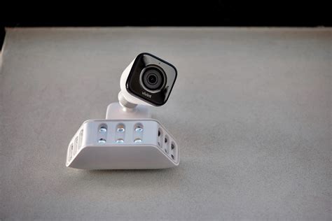Outdoor Security Camera Buying Guide Vivint