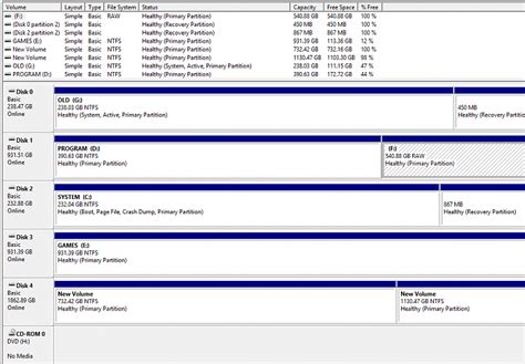 Restorebackup Data From Failing Hd Windows 10 Forums