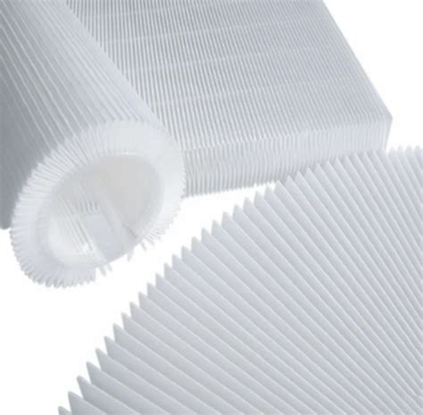 Spunbond Polyester Non Woven Filter Media At ₹ 100 Kg In New Delhi Id 2849825003097