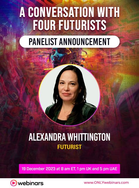 Sharad Agarwal On Linkedin Futurist Tech Ai Impact Singularity Futureofwork Webinar