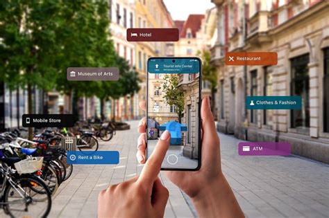 Augmented Reality Arcloud Solutions And Net Core Vs Python Examples