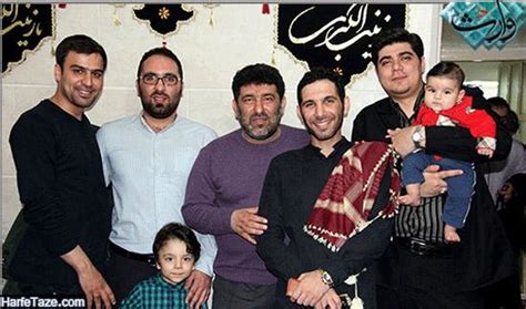 سعید حدادیان کیست ؟ از مداحی تا تدریس در دانشگاه تهران عکس ها و