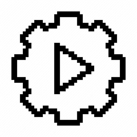 Gear Trial Test Try Play Game Beta Icon Download On Iconfinder