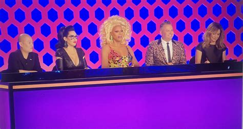 Rpdr Randomized Era 4 All Stars 4 Episode 9 Sex And The Kitty Girl