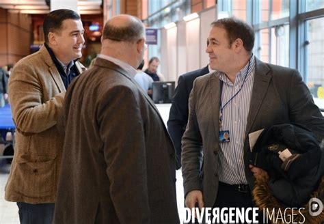 Frédéric Chatillon Avec Axel Loustau Par Alain Guilhot Photographie Ag1392007 Divergence Images