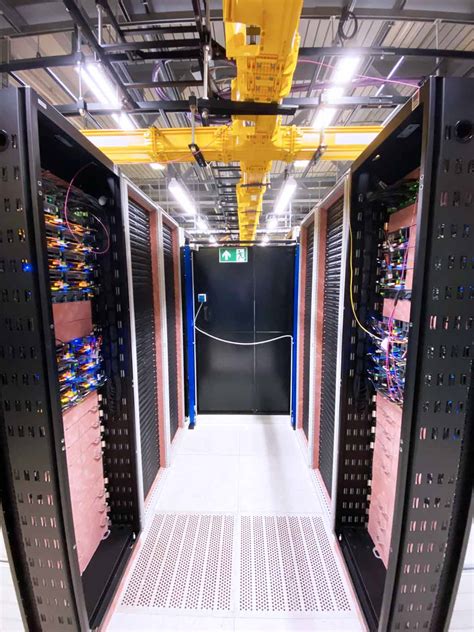 OCP Hardware ScaleUp Technologies