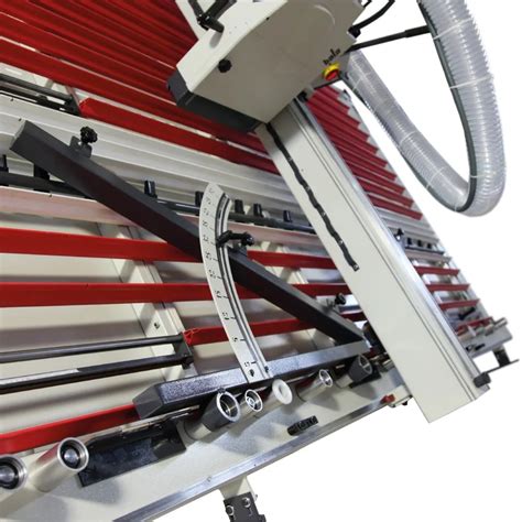 High Standard Best Composite Panel Cutting And Grooving Machine Buy