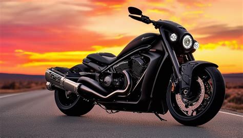 Top 5 Custom Mods For V Rod Riders USA Motorcycling
