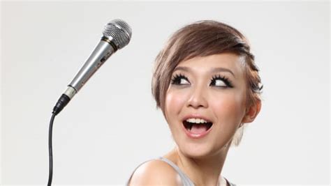 Magic Babe Ning Feet