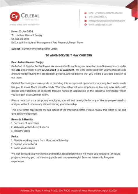 Hemant Jadhav On Linkedin Celebaltechnologies Sql Databasemanagement Rdbms