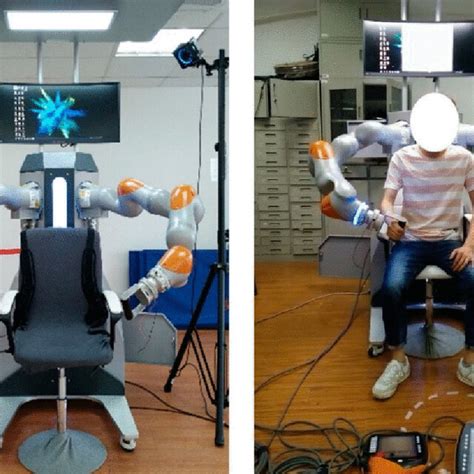 End Effector Based Upper Limb Rehabilitation Eulrr Robot With