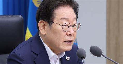 속보 李대통령 1500억불 조선업 펀드 운용한미 관세협상 타결