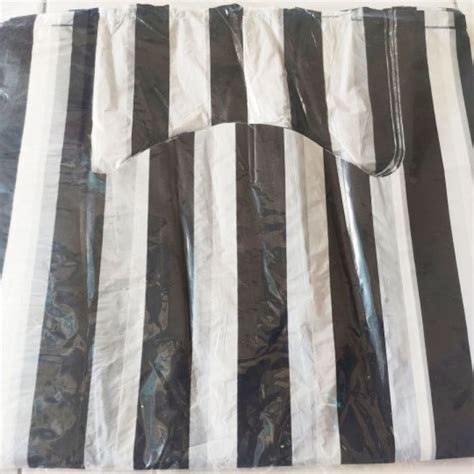 Plastik Tas Lorek
