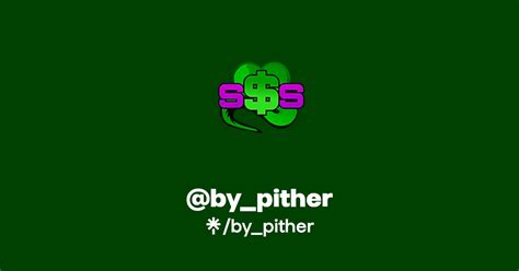 Bypither Instagram Linktree