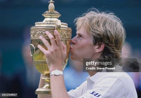 2021 Stefan Edberg Photos And High Res Pictures Getty Images