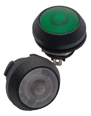 L Push Button Switch Series CW Industries