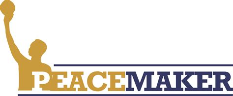 Front Page Peacemaker