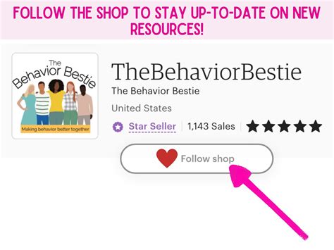 Classroom Behavior Management Bundle Teacher Resources Digital