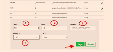 Setting Up MX Records A Practical Guide With Examples Alore