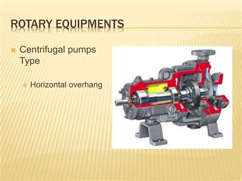 Training Ppts On Rotating Equipments Best Practices Pptx