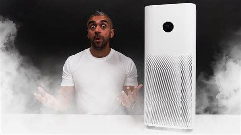 Reasons To Get The Xiaomi Smart Air Purifier Pro Adam Lobo Tv