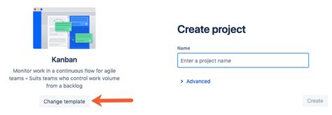 How To Create A Project In Jira Jira Software Server Zapier