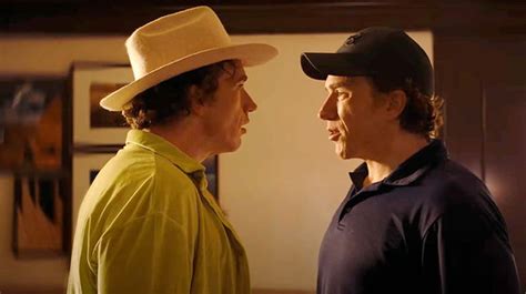 Watch Double Corey Gone Wild In Vegas In Coreys Kooky Short Film