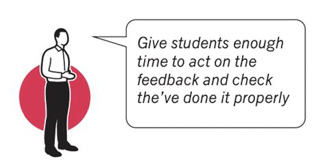 Taking Live Marking Two Steps Forward Teachertoolkit