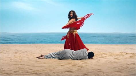 Salma Hayek Belly Dance Yearning Raul Ferrando Salma Hayek Belly