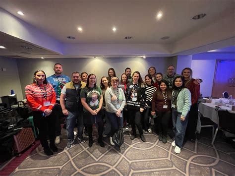 Thank You Phillip Daniel And Paul For Inviting Me To Join You At The 3d Leisure Agm Today And