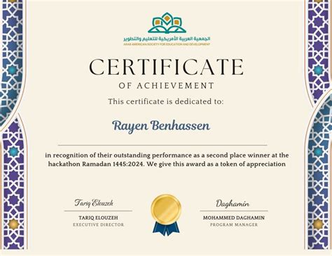 Rayen Benhassen On Linkedin Hackathon Techforgood Begreen