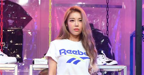 유빈 힐 없이도 우월한 각선미[엑s Hd포토]