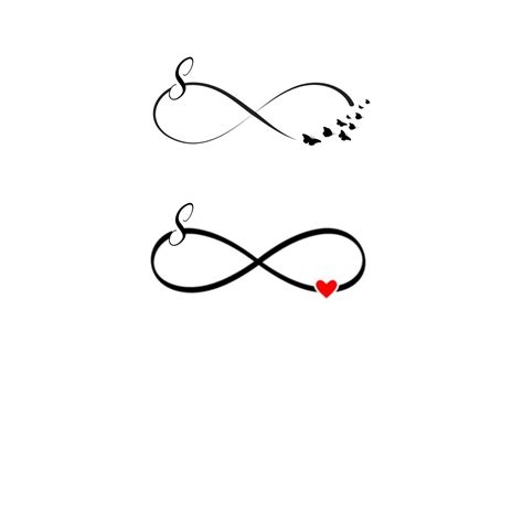 Pin By Ana Damasceno On Sol E Lua Infinity Tattoo Designs Infinity
