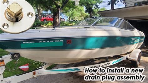 How To Drain A Fuel Tank On A Boat At Andres Lowe Blog