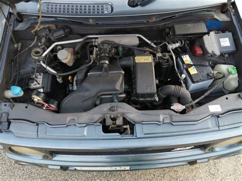 Yahoo オークション ラパンss 4at 2wd ガンメタ 改造無 ワコーズ多用